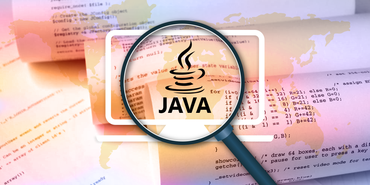 History of Java: From Oak to a Global Programming Language | by ...