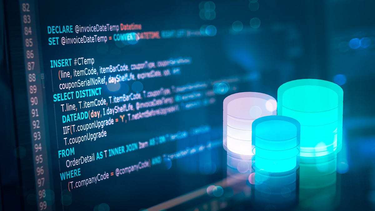 SQL injection attack, querying the database type and version on MySQL ...