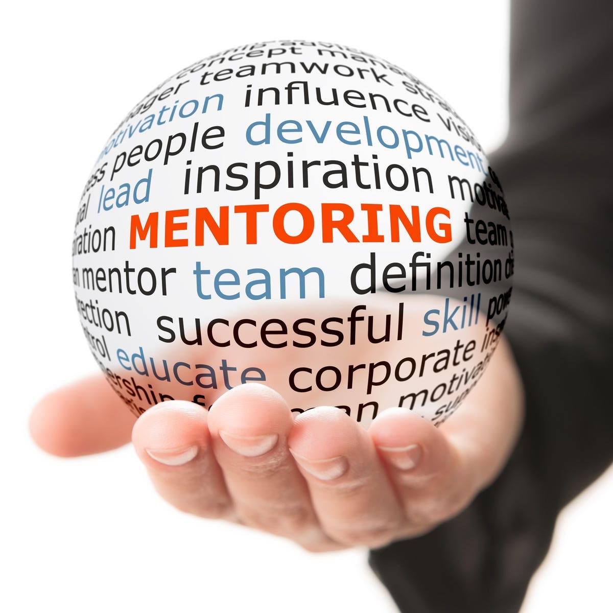 The Art of Mentoring Software Developers: Nurturing the Next Generation | by Zaheer Ahmed | Jan ...