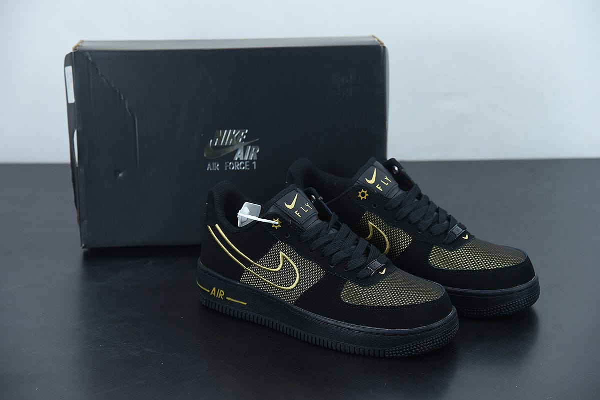 Do Nike’s Basketball Shoes Hold Up to the Court Test? | by ...