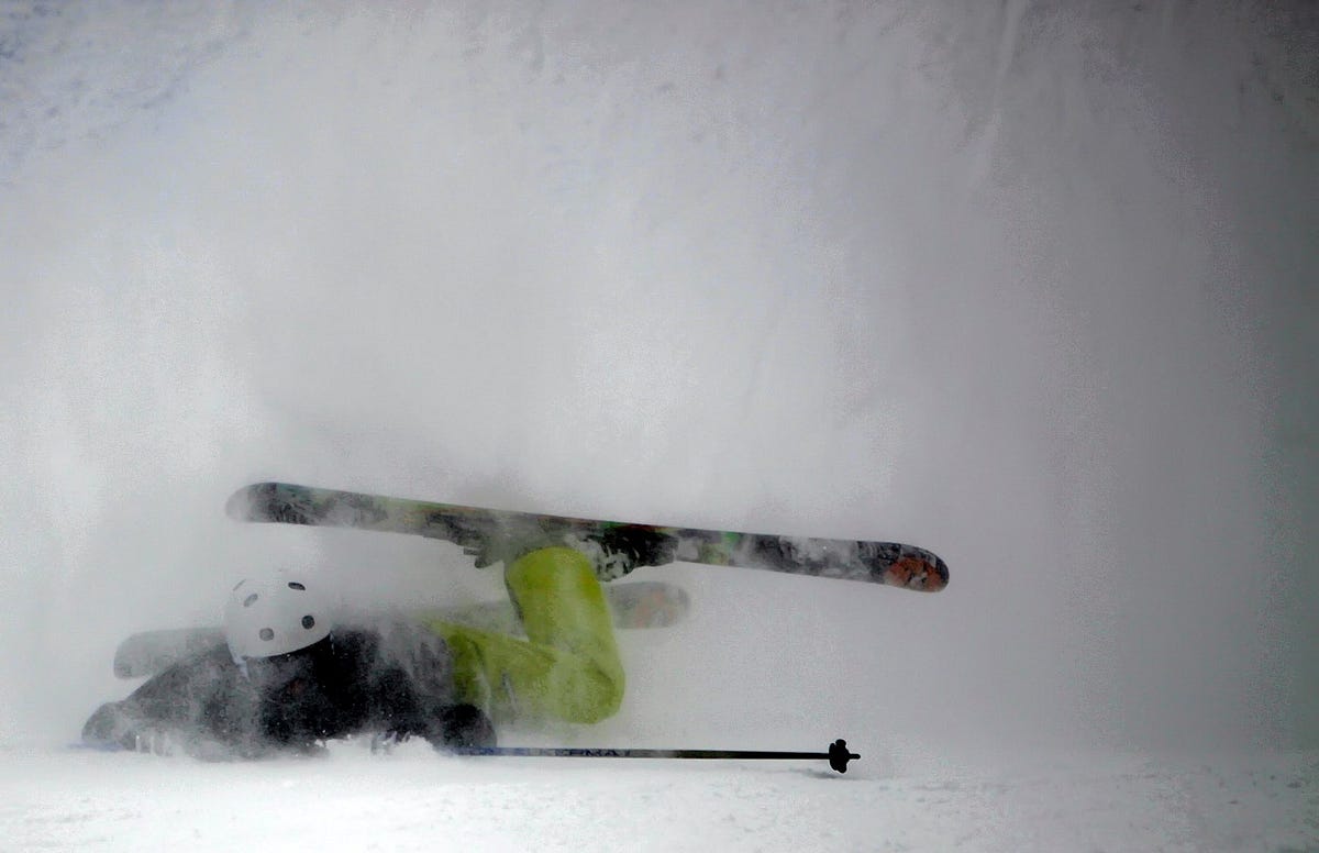 I Avoid Reading Stories with Negative Titles | by Claire Michaeljohn ...