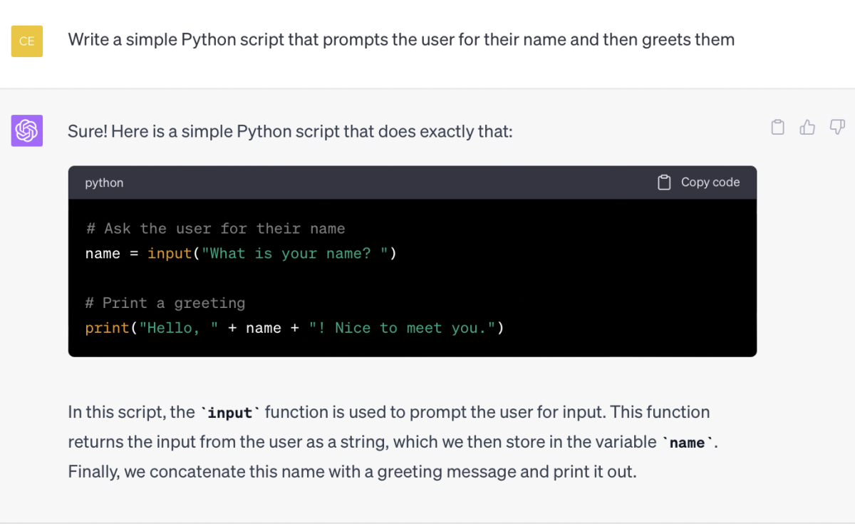 10 AI-powered tools for programmers | by Kyanon Digital Blog | Medium