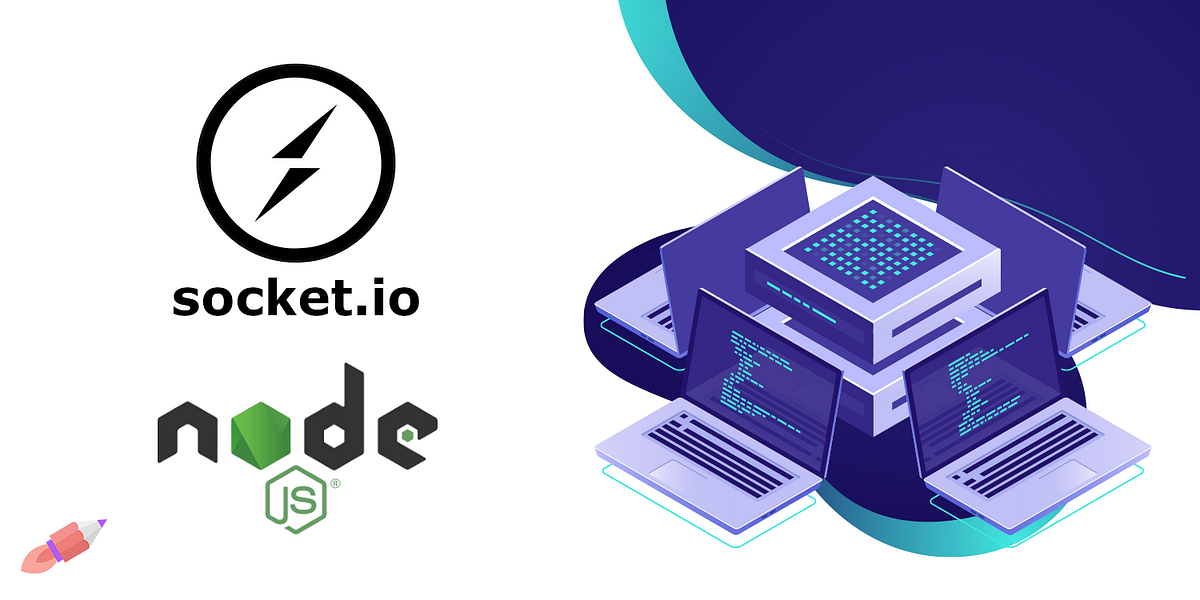 socket.io Kullanarak Basit Bir Chat Uygulaması Yapmak | by Özgür O | Medium