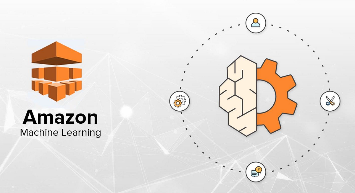 Machine Learning with AWS Services : A Comprehensive Guide | by ...
