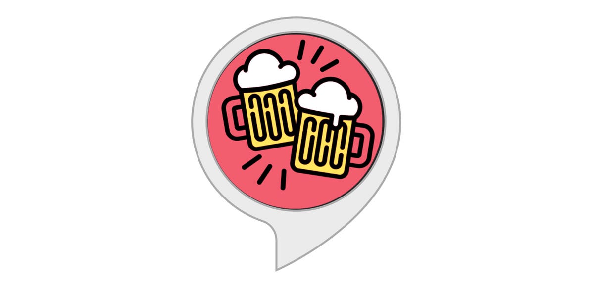 Make Alexa toast with golang. I always looked for a chance to dig… | by ...