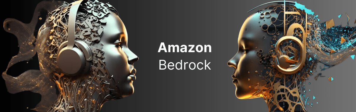 Amazon Bedrock: Revolutionizing AI Development in the Cloud | by Bansi Delwadia | Medium