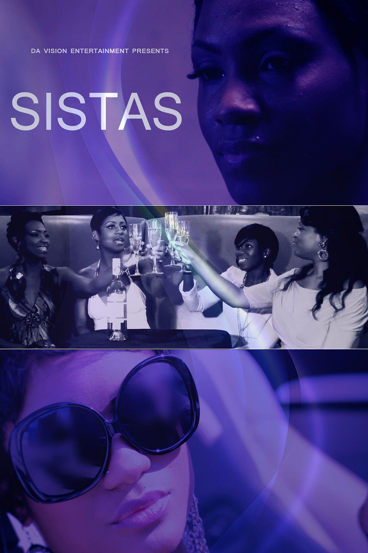 ## Sistas Season 8: The Sisterhood Endures — Release Date and Beyond | by vghtf | Oct, 2024 | Medium