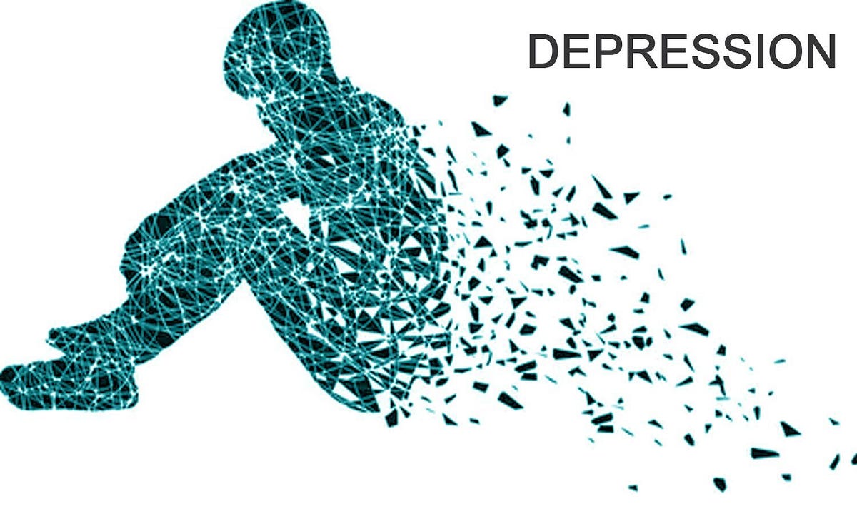 How to Overcome Depression. Depression is a serious mental illness… | by Istiak Alam | Medium