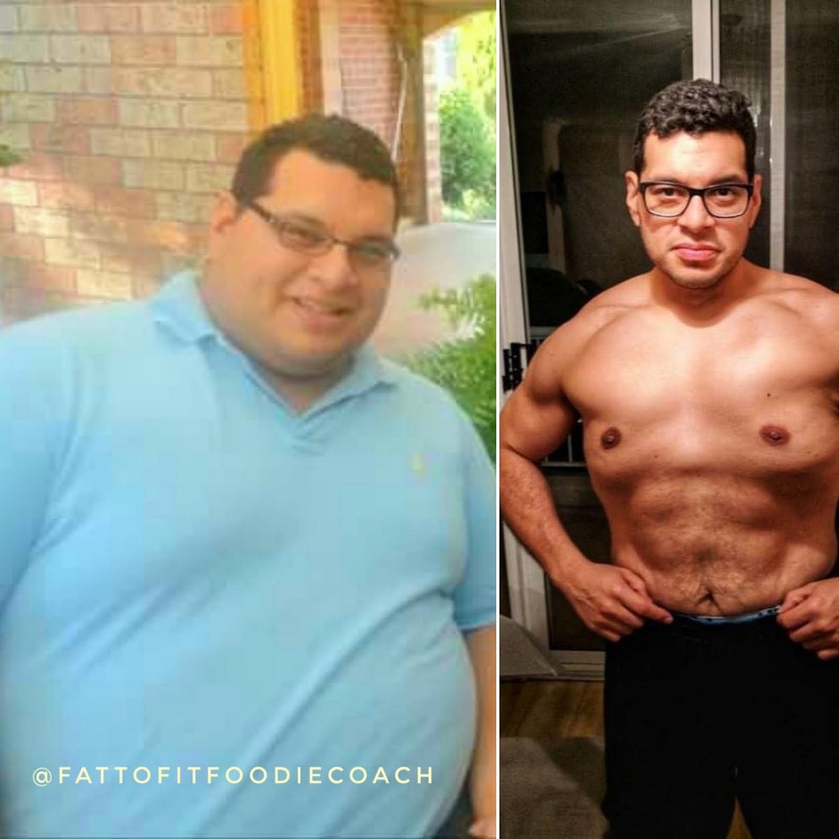The Reality Of Obesity That No One Ever Talks About | by Martin ...
