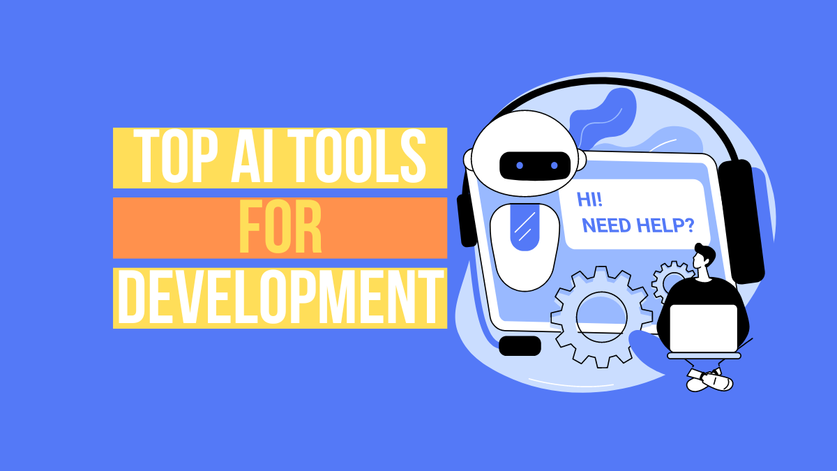 The Top AI Tools for Development | by HowToLogical | Oct, 2023 | Medium