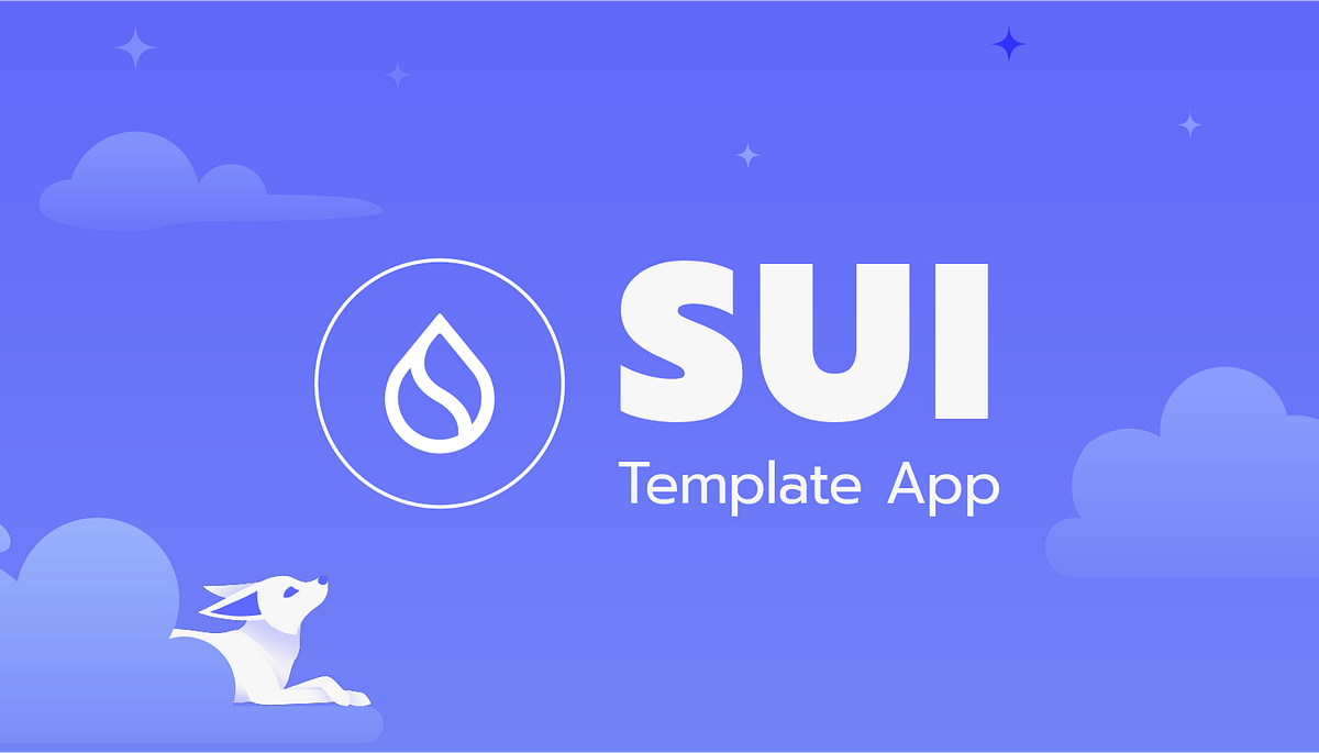 How to build dApp on Sui — Nightly Template | by Nightly | Oct, 2023 | Medium