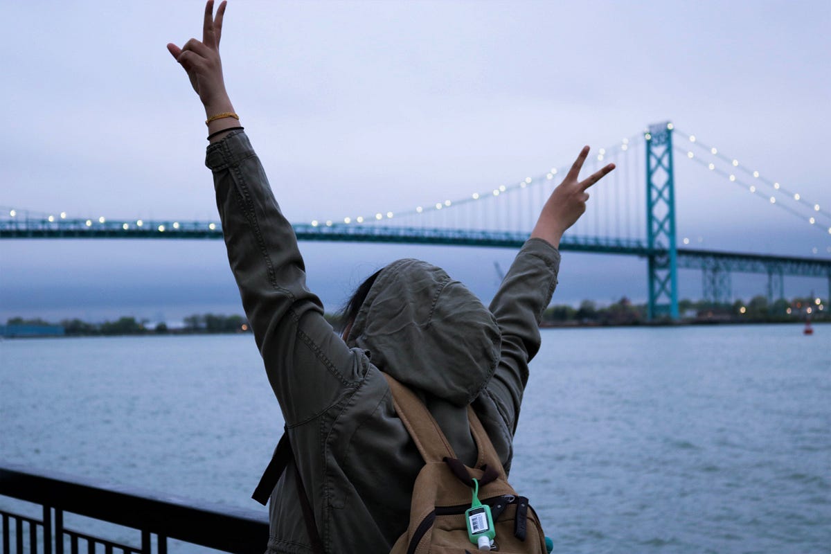 Modify Your Mood. Practice adjusting your mood | by Sibouze | The ...