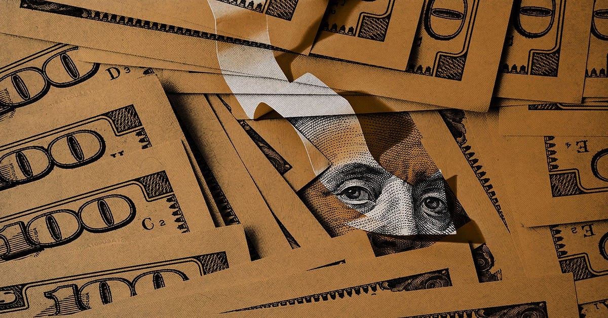 The VC Funding Party Is Over. “It might be the best time for any kind… | by The Tech tab ...