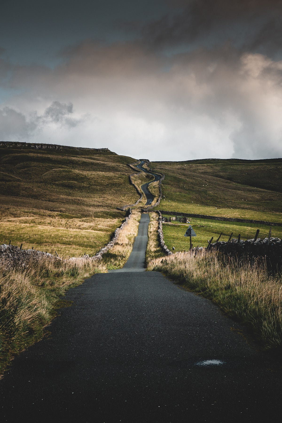 The Longest Road. It takes so long to come together | by William Michael Williamson | Jul, 2023 ...