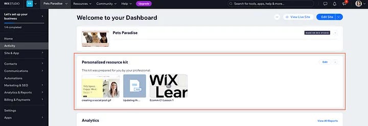 How Do I Make an Image Transparent in Wix? Image Editing Techniques ...