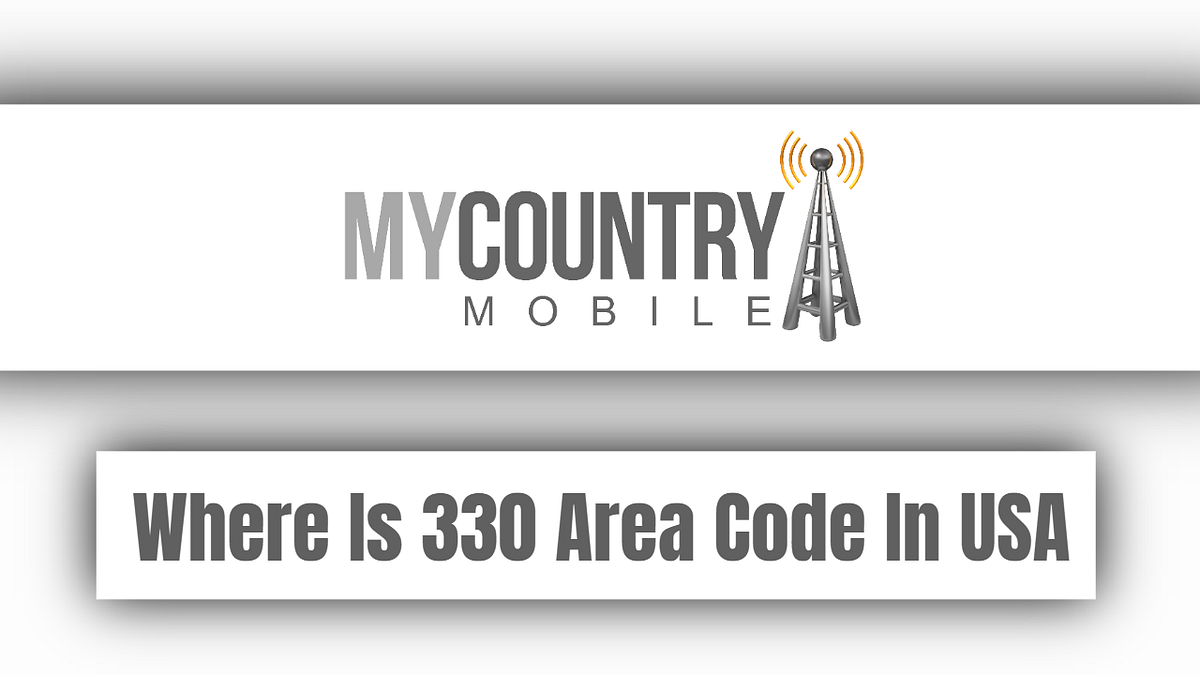 Where Is 330 Area Code In USA Re seller VoIP Firm Is Just One Of Many