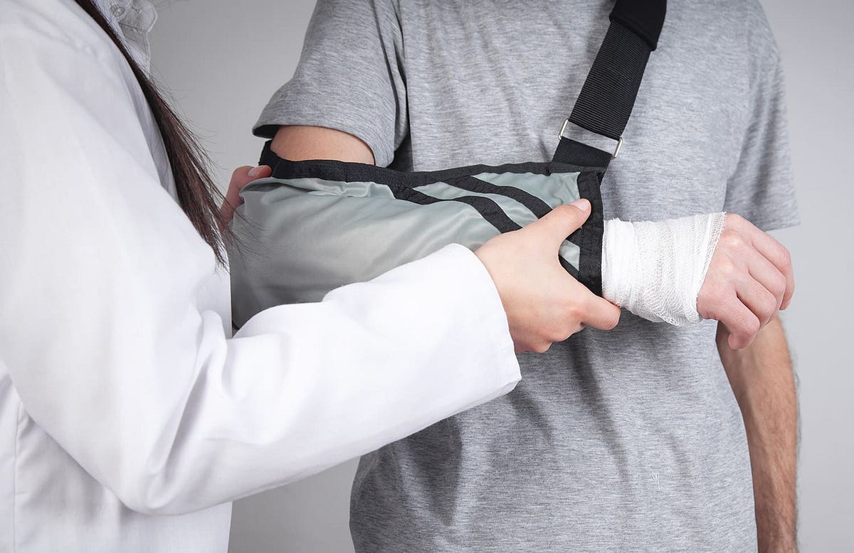 Importance Of Following Your Medical Treatment Plan Strictly After A ...