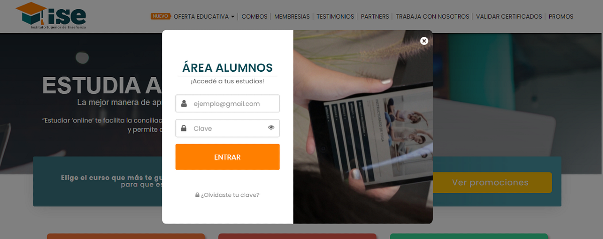 [ATUALIZADO] Capacitación en Aparatos de Ortopedia ISE Cursos | by Capacitación en Aparatos de ...
