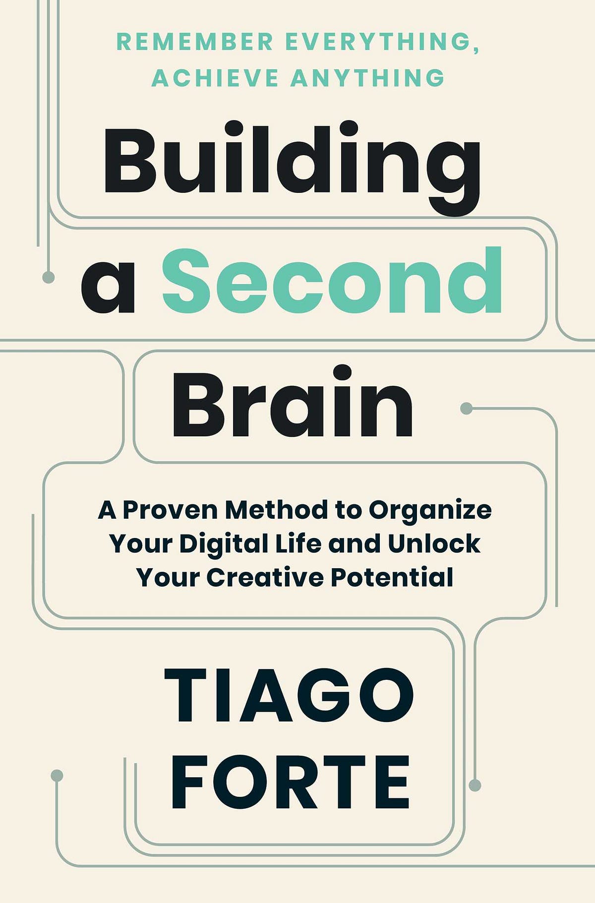 Building Second Brain — Chapter 3: How Second Brain Works | by Hiraq ...