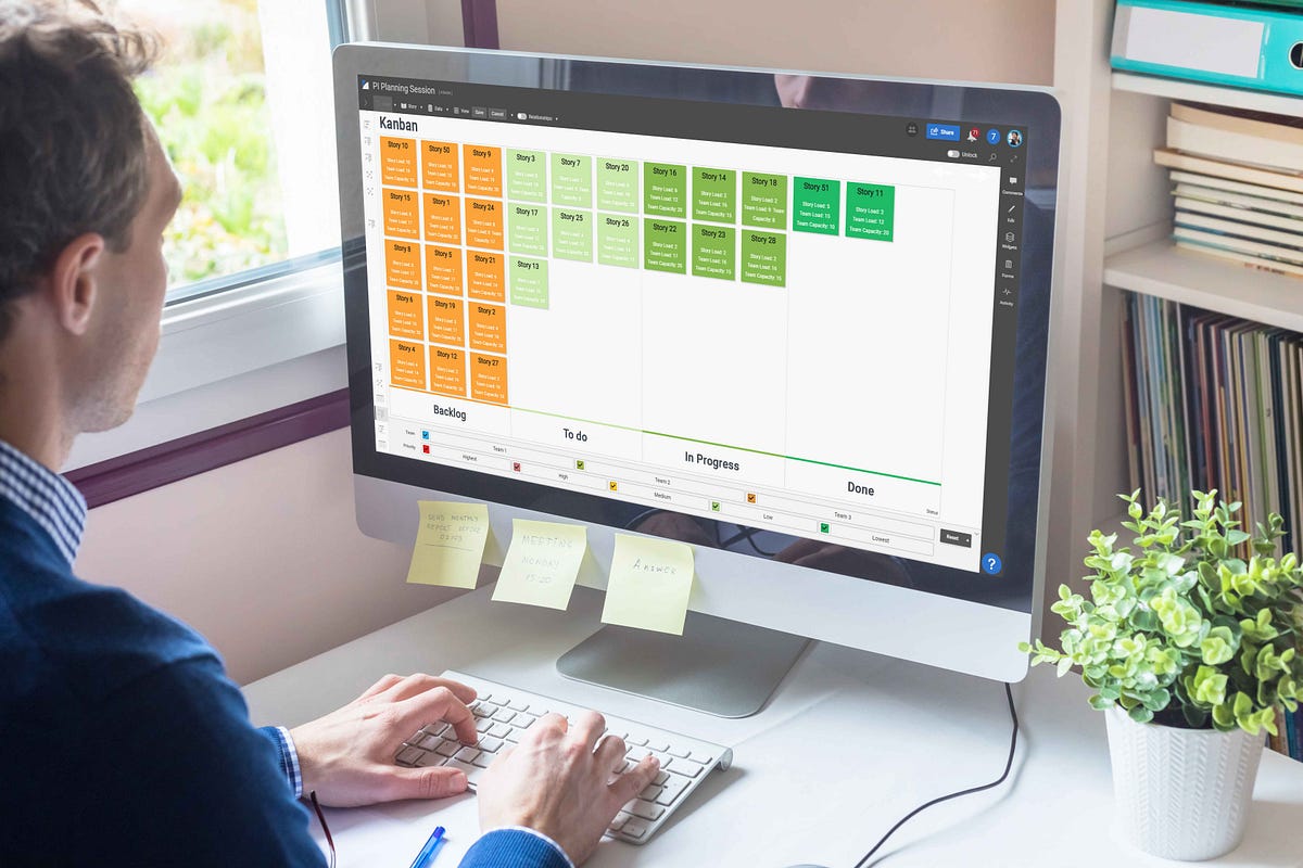 Agile Change Management: The new approach for Agile Teams | by ...