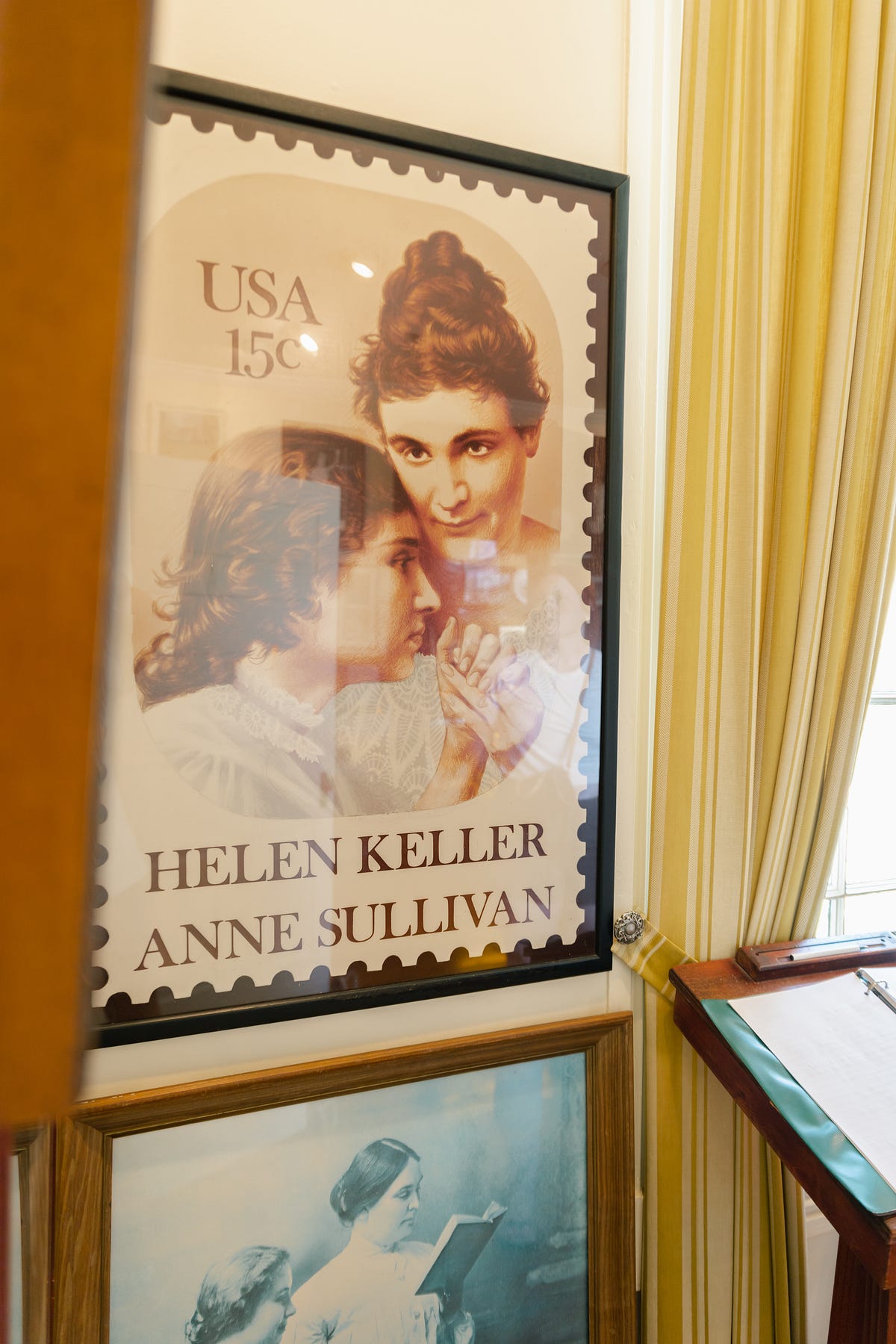 The Remarkable Story of Helen Keller’s Triumph over Blindness and ...