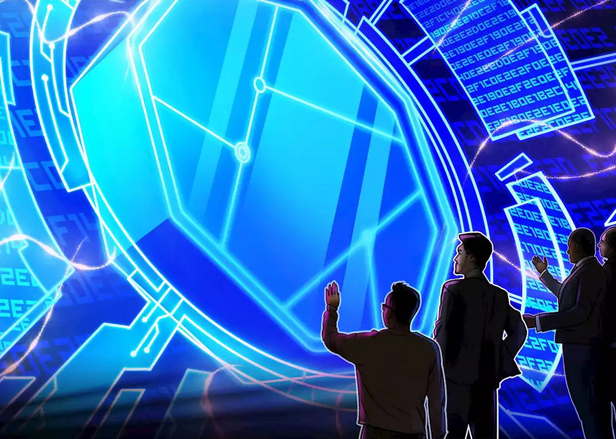 DCG and Genesis Close First Deal With Creditors | by Ren Garcia | Medium