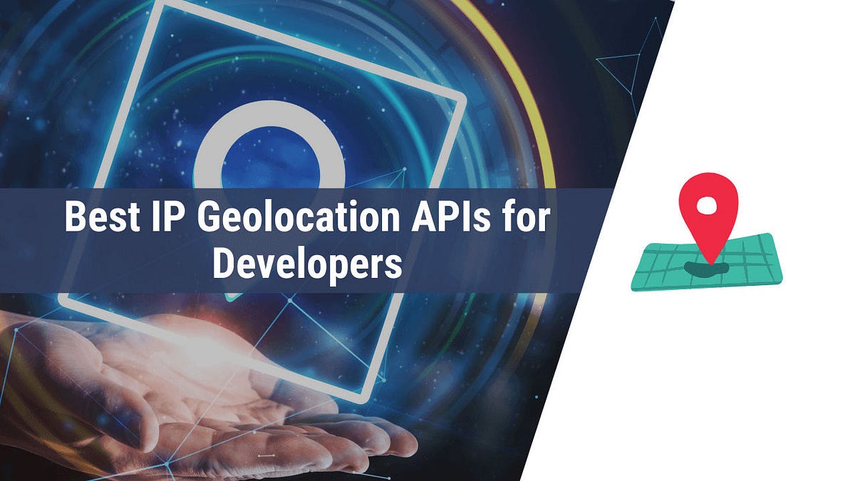 Location Services Unleashed: The Quest for the Best GeoLocation API ...