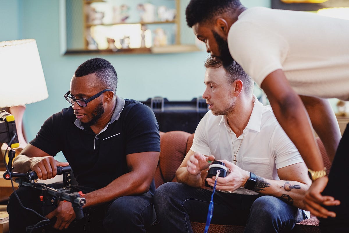 5 best apps to find gaming friends instantly | by Adriaan De Bolle | UNBLND | Medium