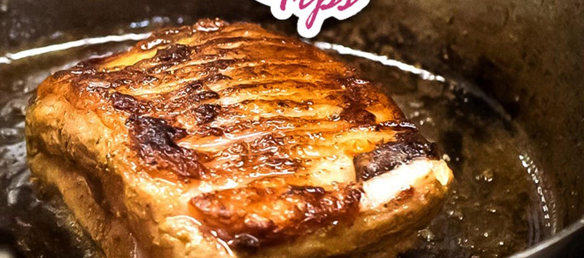 Browning Meat | by John Fink | Medium