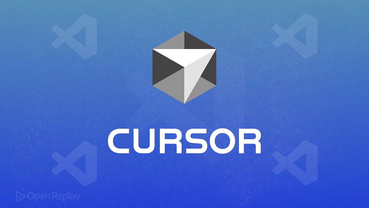 Cursor: The Code Editor That Finally Gets It | by ˗ˏˋ Ananya Hegde´ˎ ...
