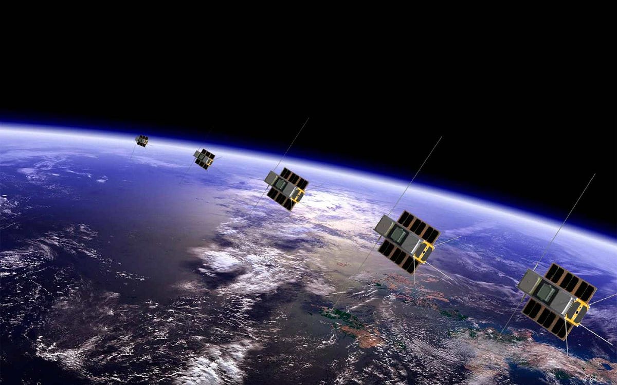 The Smallest Space Age (literally). | by Minh Nguyen | Oct, 2024 | Medium