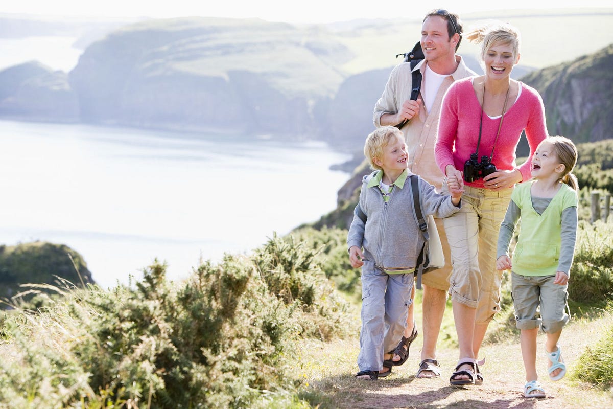 The Best Family Travel Blogs You Need to Read | by Jamshedseo | Mar ...