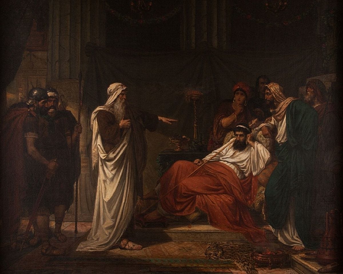 Let’s Talk About Bruno — The Vocation of a Prophet | Catholicism Coffee