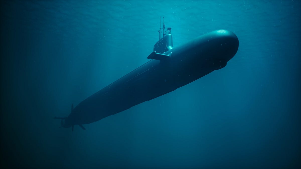 The Deep Explorer. Once upon a time, there was a… | by Badr Jamail | Medium