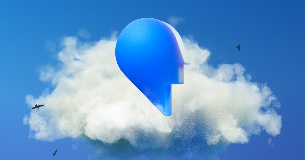 Why Waking Up by Sam Harris is my favorite app. | by ieuan higgins | Medium