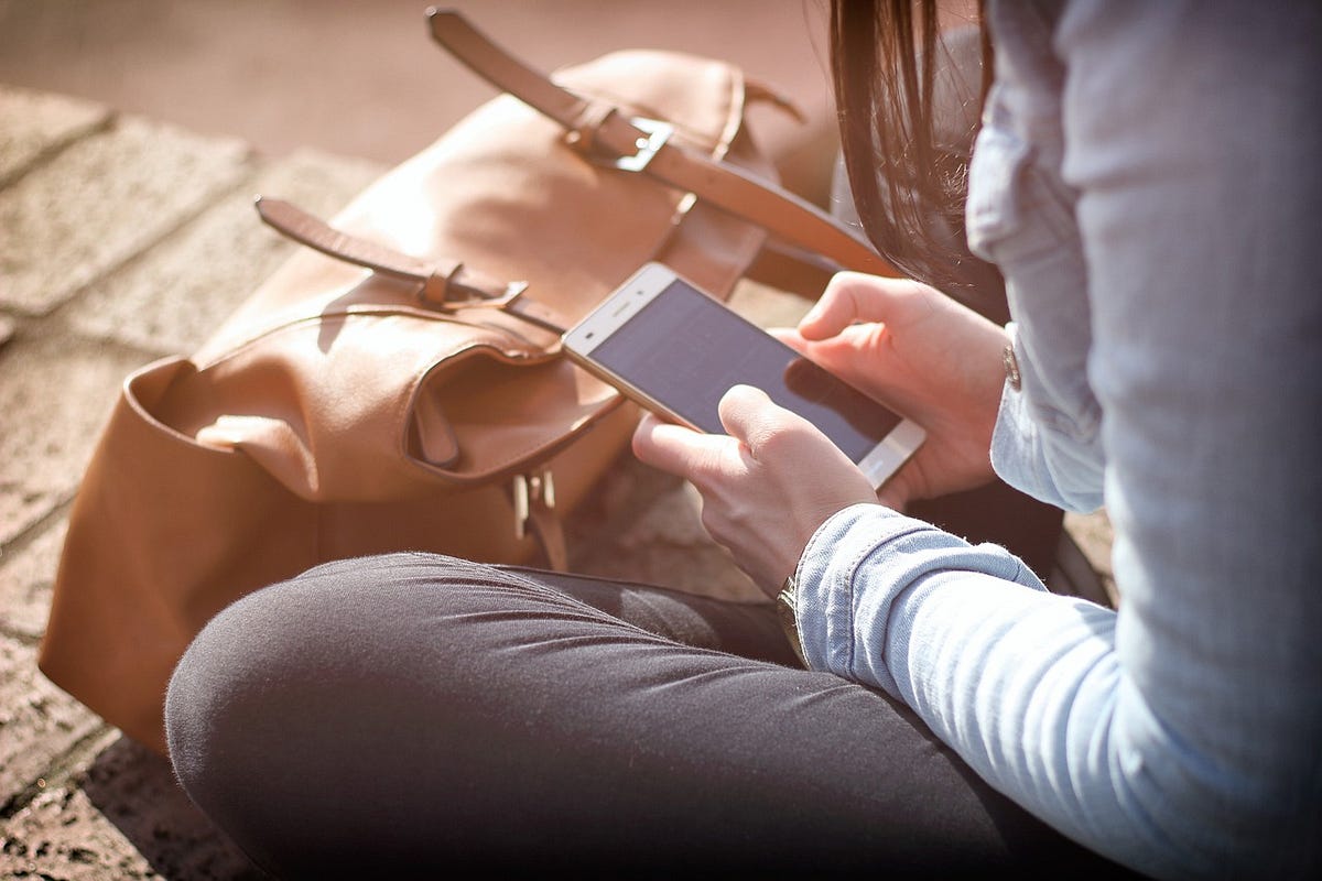 How Do You Shorten Words When Texting? | by Sophia Wilson | Sep, 2024 ...