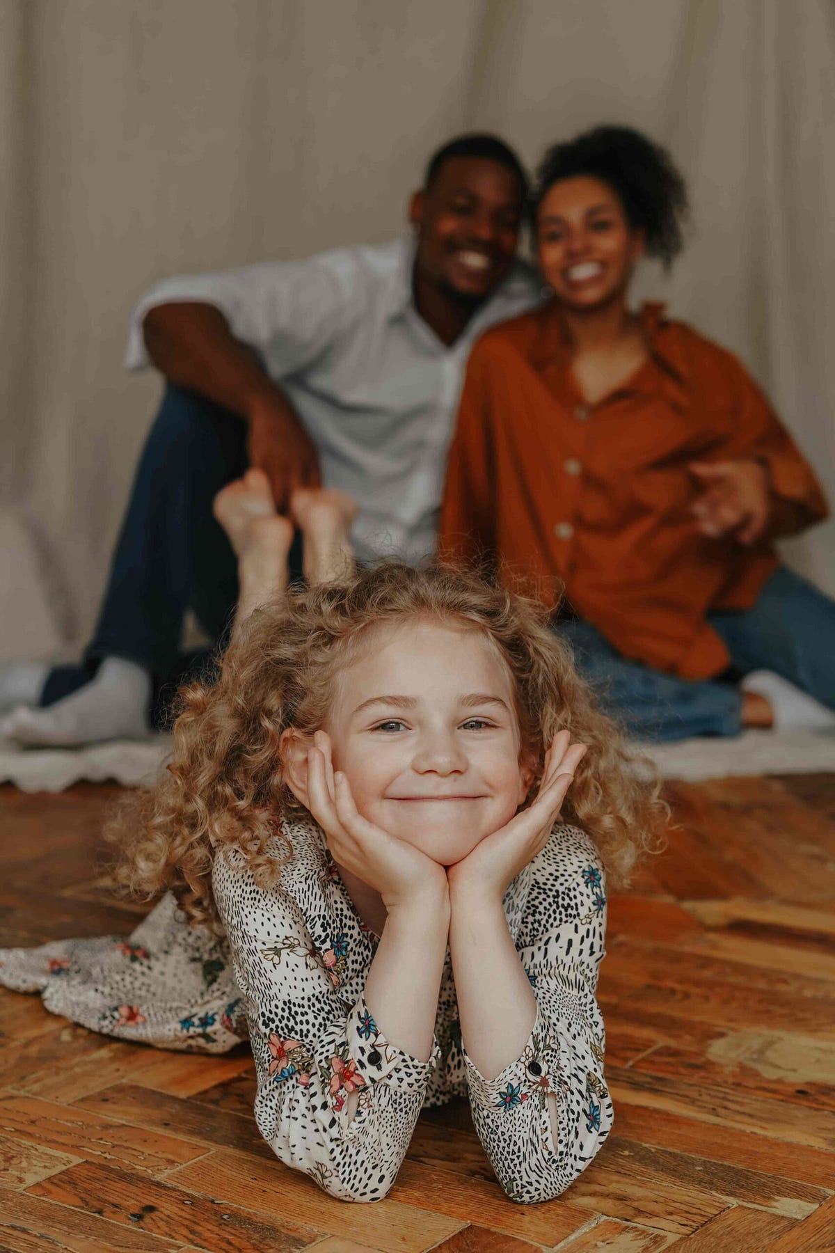 Finding Community and Empowerment: The Importance of Foster Care ...
