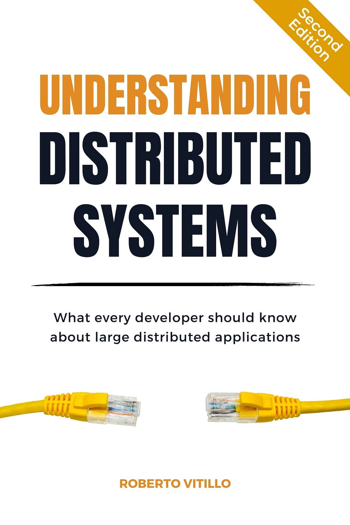 [Download PDF] Understanding Distributed Systems: What every developer ...