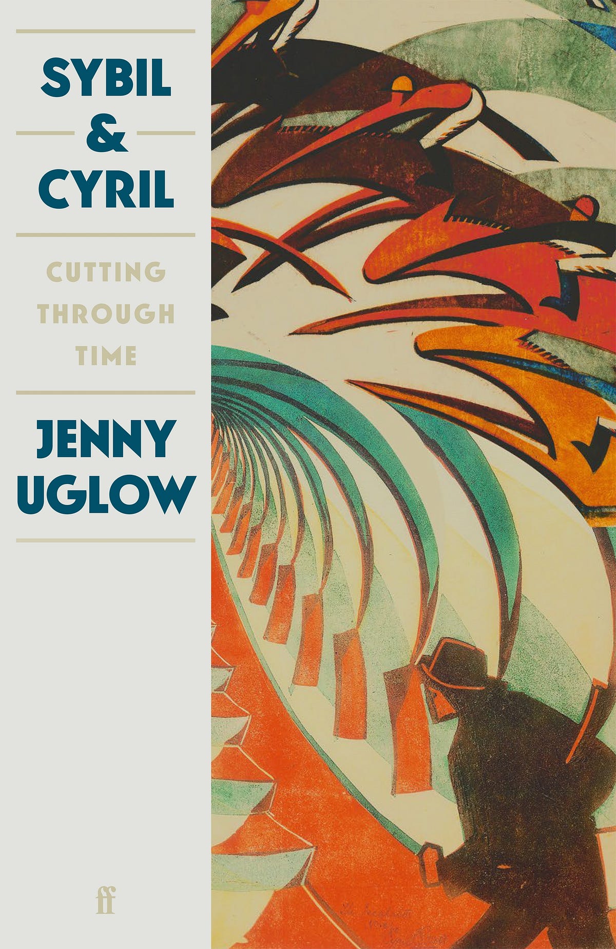 [PDF] Download Sybil Cyril: Cyril Power and Sybil Andrews, Artists ...