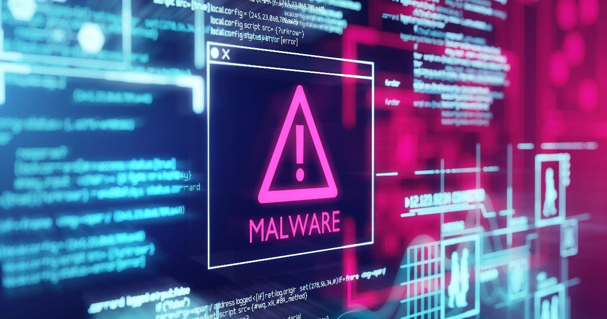 The Top 10 Malware Attacks Of Q1 2023: A Review Of The Latest Threats