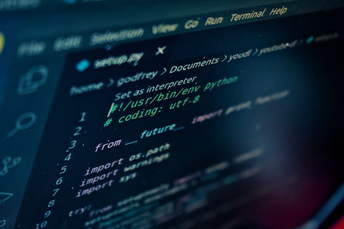 Could extensive comments in code be a sign of poor code design? | by ...