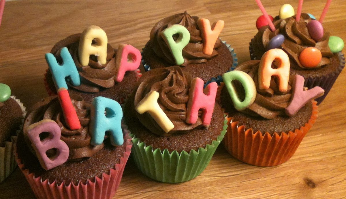 Top 10 Beautiful Birthday Cake Images for Inspiration | by ku li | Medium
