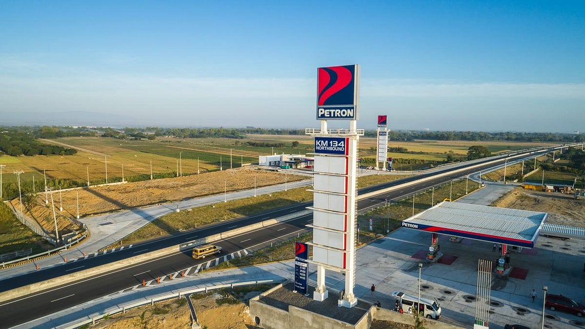 Petron’s empty vision and mission. | by Bago Magbago | Medium