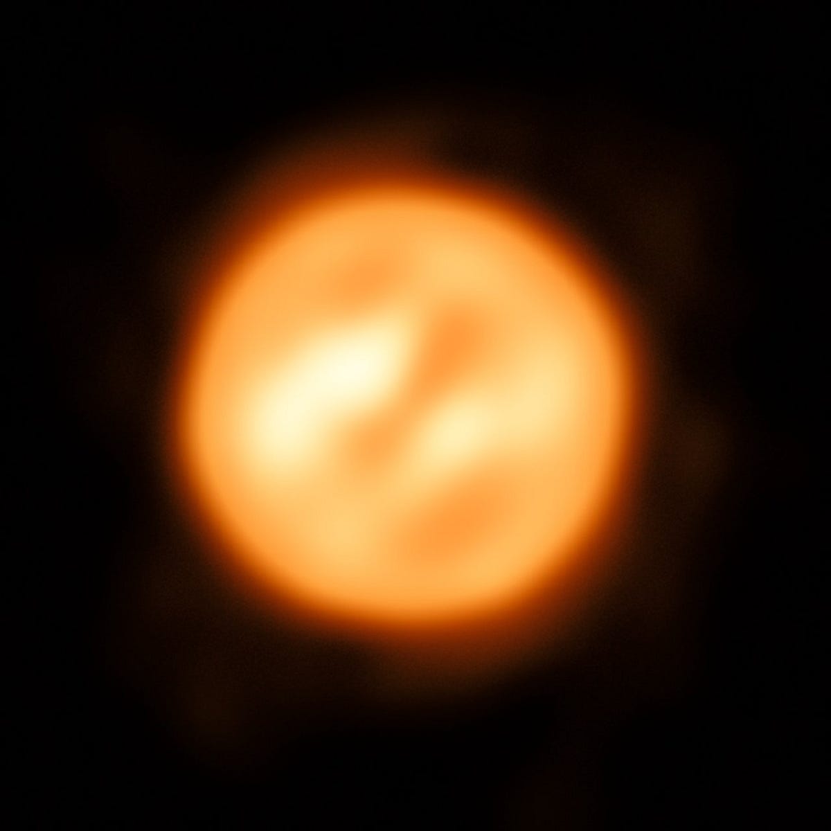 How Do Stars Form and Evolve in the Cosmos? | by Cilian Murphy | Medium