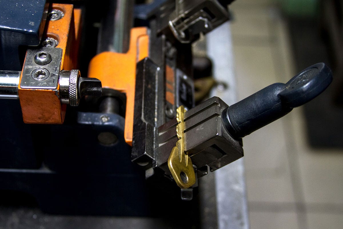 Sherman Oaks Lock & Safe: Your Go-To Solution for Emergency Key ...