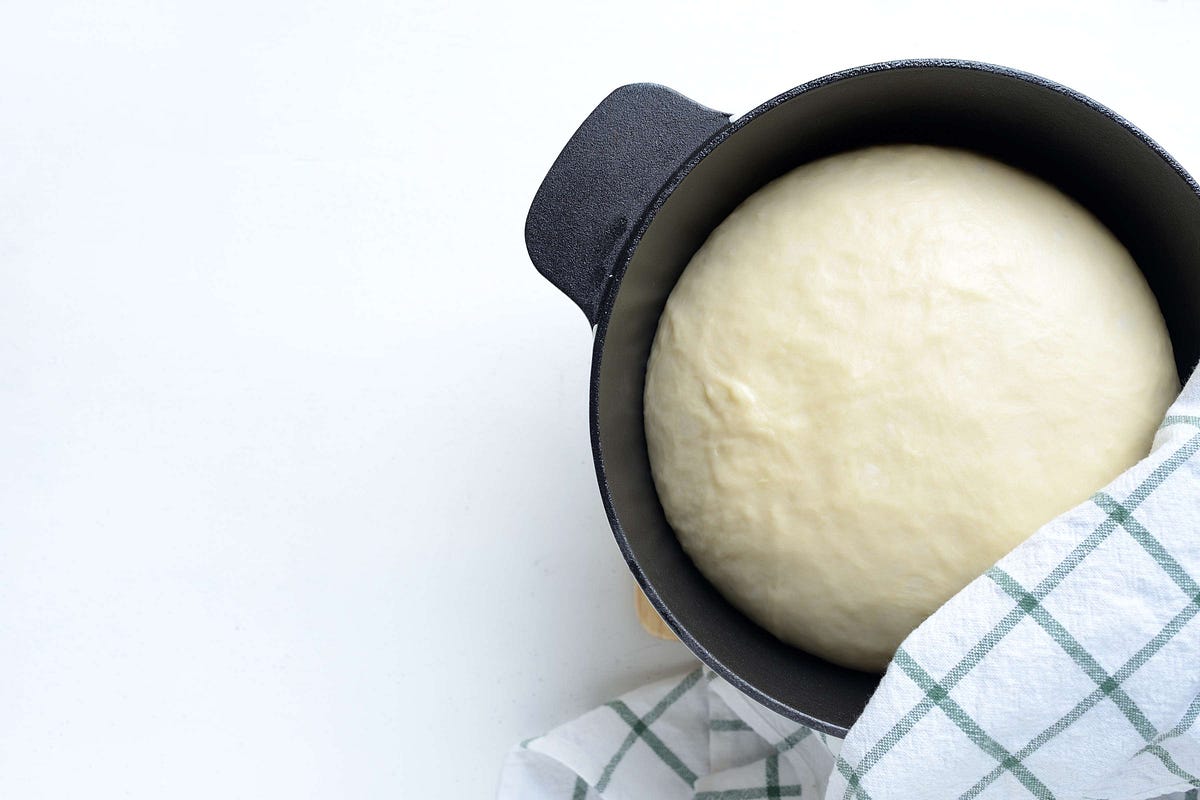 Secrets to a great homemade pizza | by Robert Felkins | Medium