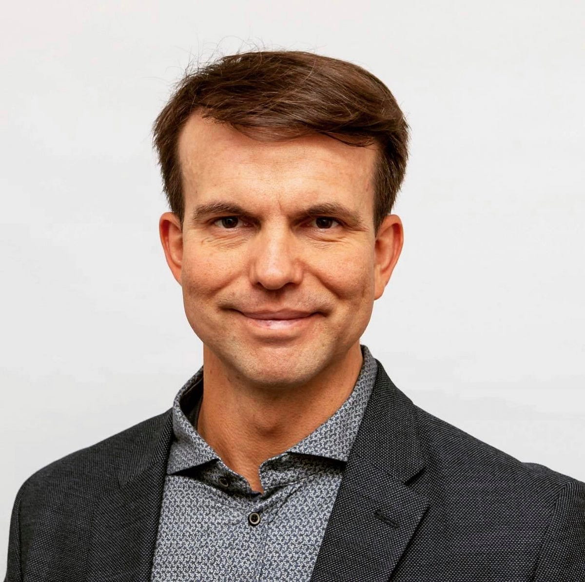 Unleashing the Power of Words: An Exclusive Interview with Paul Edwards ...