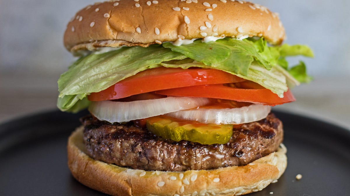 Burger King Whopper Recipe. Creating a copycat recipe for Burger… | by ...