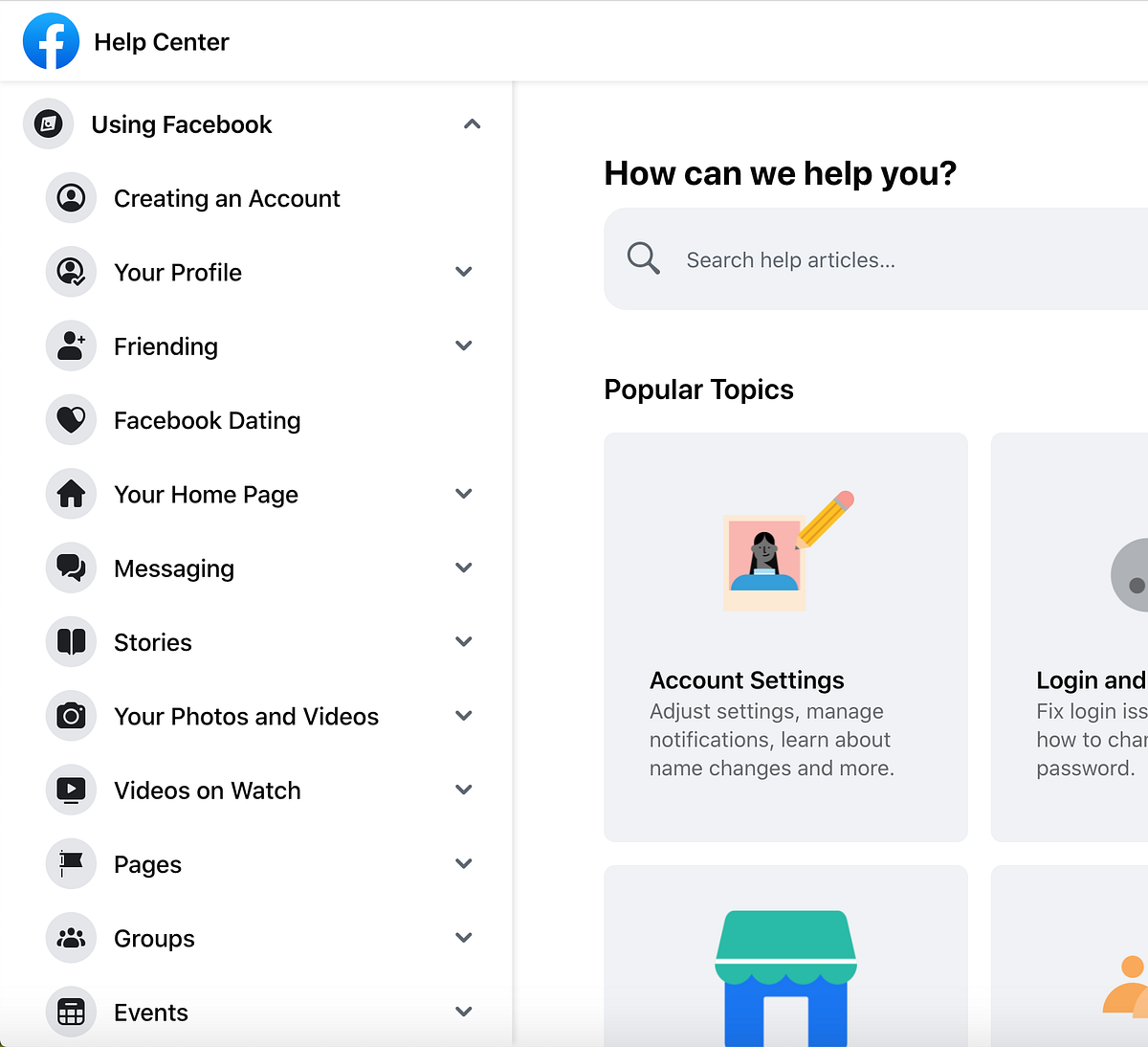 How Can You Contact Facebook: Effective Methods & Tips | by Creekmore ...
