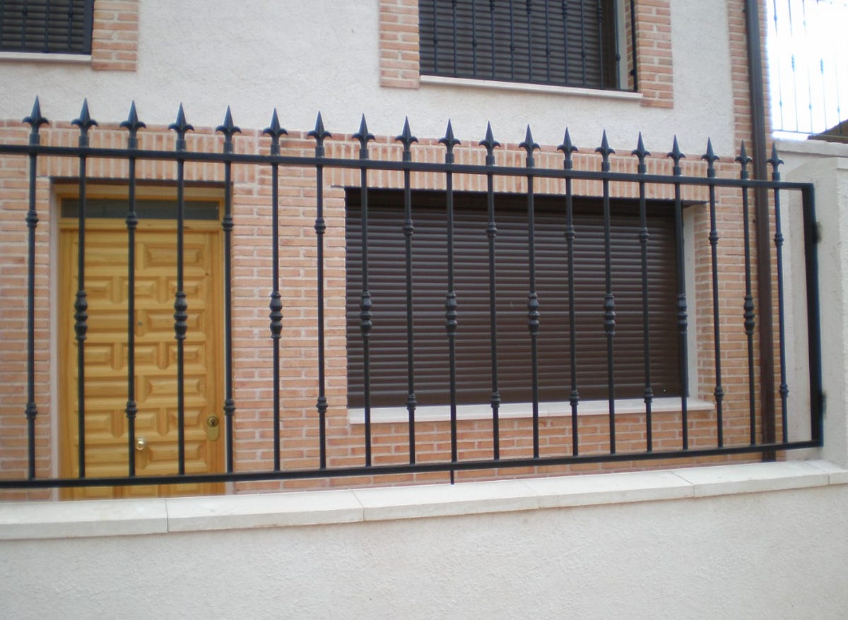 How Does the SF Bay Automatic Gate´s Fencing Service Deliver Results ...